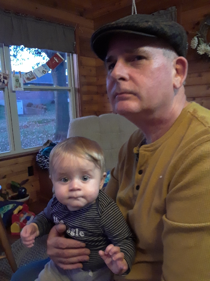 Alan Pendergrass Robes - BAMS Success Stories