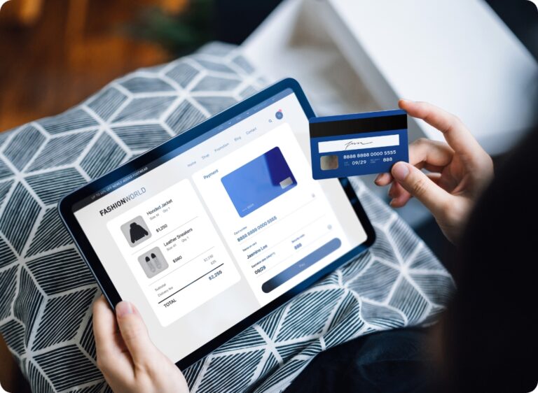 Payment Gateway Solutions | Secure & Scalable with BAMS